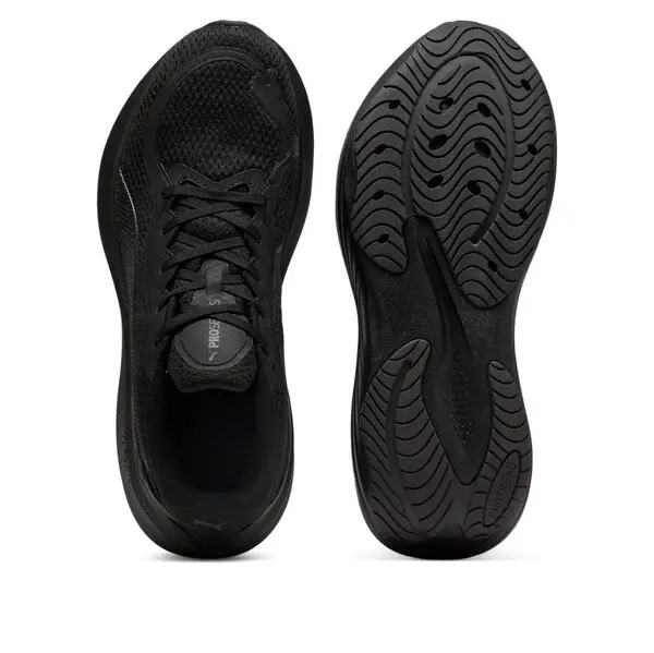 PUMA Scend Pro 2 Sneakers - Black/flat Dark Grey