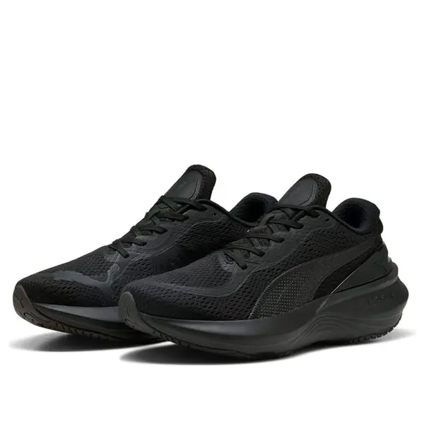 PUMA Scend Pro 2 Sneakers - Black/flat Dark Grey