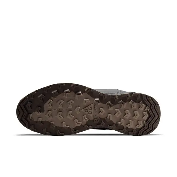 Nike Air Nasu 2 'anthracite' Low Top Sneakers - Black/anthracite