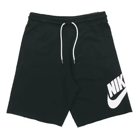 Nike Knit Sports Shorts