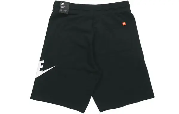 Nike Knit Sports Shorts