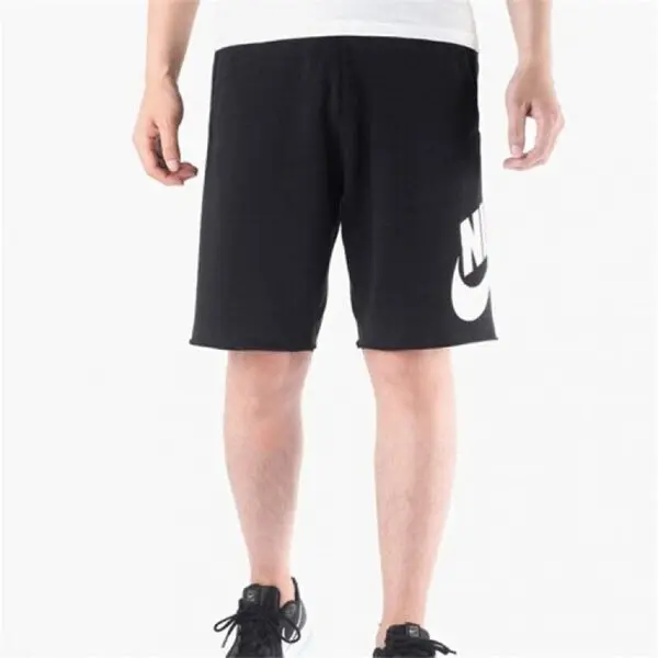 Nike Knit Sports Shorts