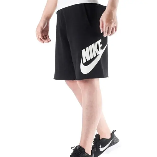 Nike Knit Sports Shorts