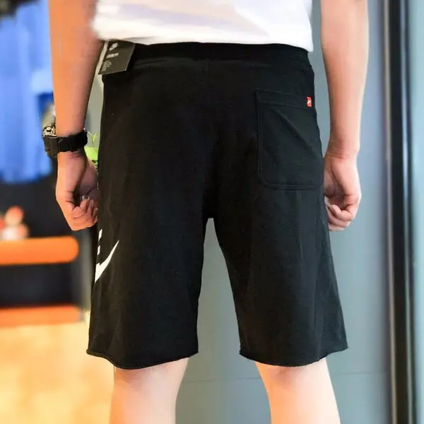 Nike Knit Sports Shorts