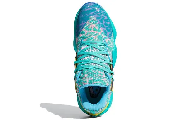 Adidas Harden Volume 4 Gca Basketball Sneakers