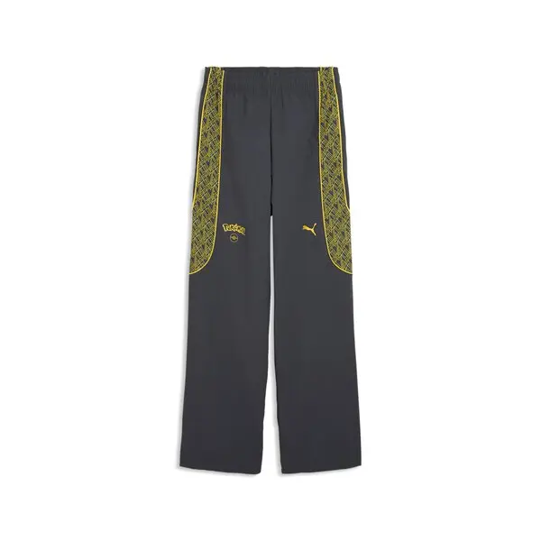 PUMA X Pokemon Pumatech-x Relaxed Track Pants