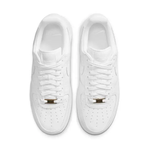 Nike Force 1 '07 Craft Low Top Sneakers