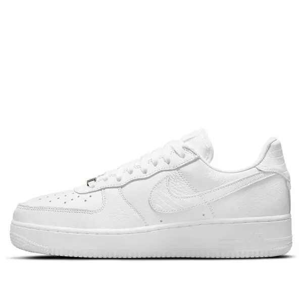 Nike Force 1 '07 Craft Low Top Sneakers