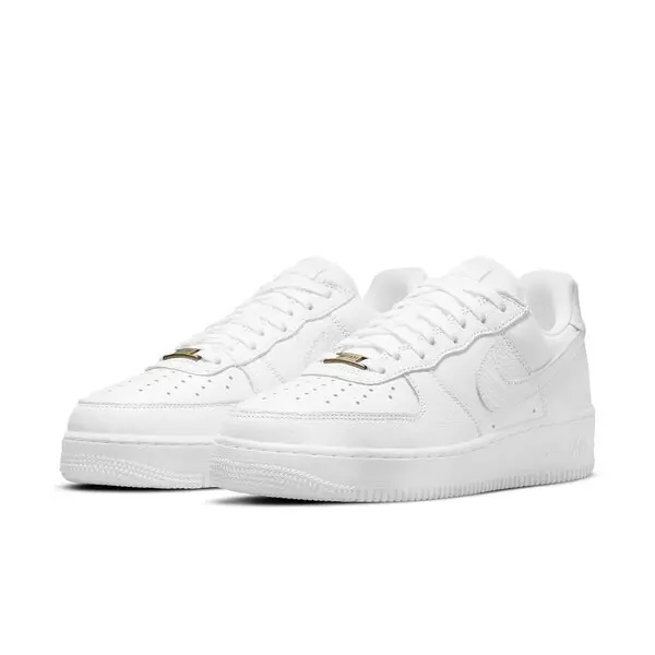 Nike Force 1 '07 Craft Low Top Sneakers