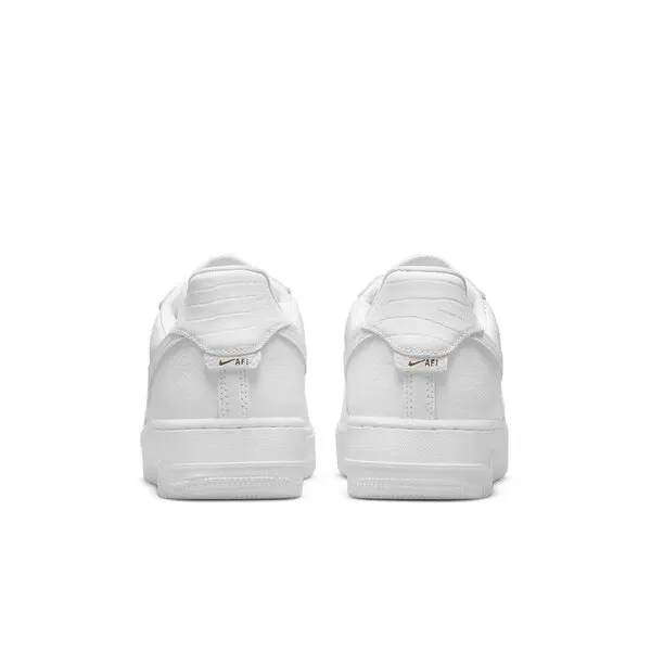 Nike Force 1 '07 Craft Low Top Sneakers