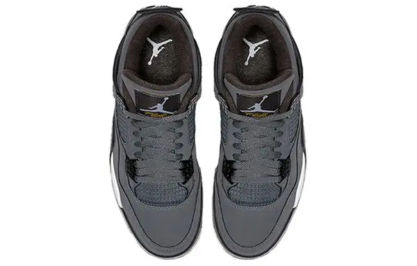 JORDAN Retro "cool Grey" 2019 - Cool Grey/chrome-dark Charcoal