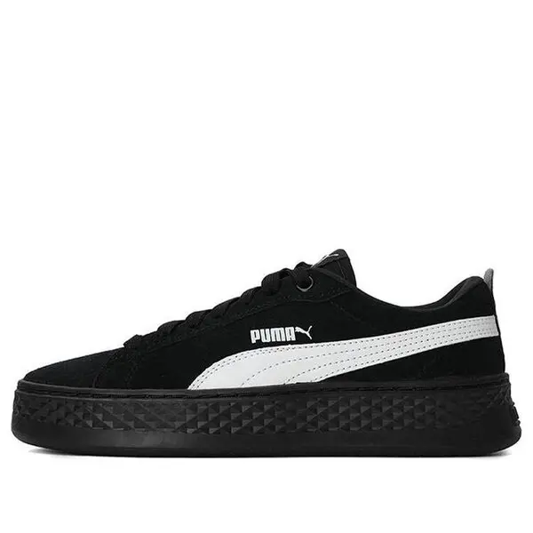 PUMA Smash Platform Sd Sneakers