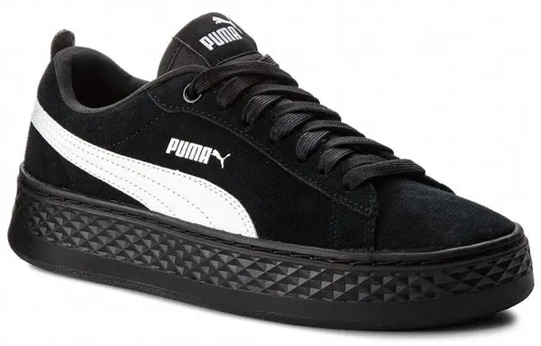 PUMA Smash Platform Sd Sneakers