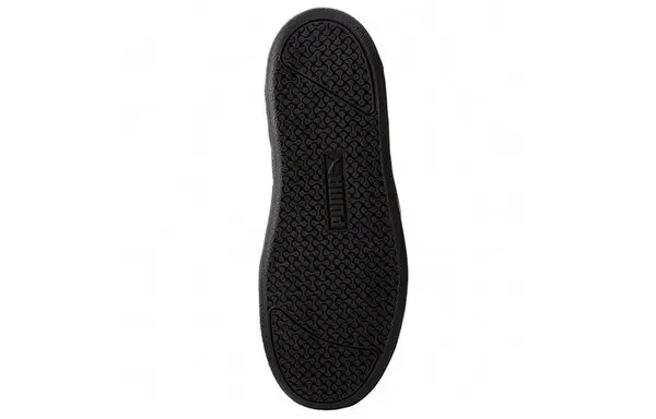 PUMA Smash Platform Sd Sneakers - Black
