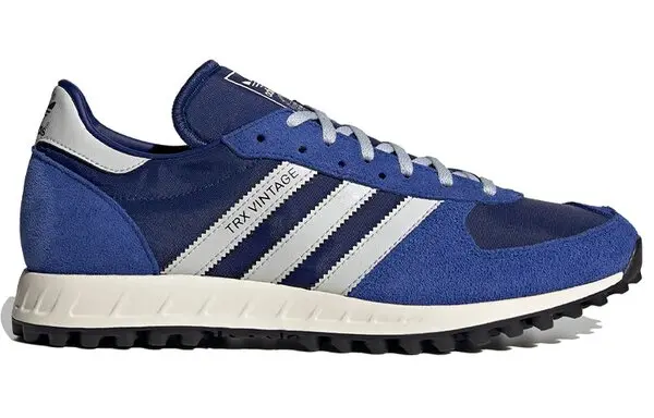 Adidas Trx Vintage Sneakers - Blue
