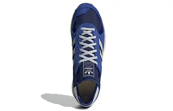 Adidas Trx Vintage Sneakers - Blue