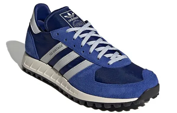 Adidas Trx Vintage Sneakers - Blue