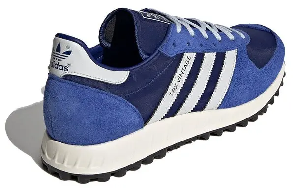 Adidas Trx Vintage Sneakers - Blue