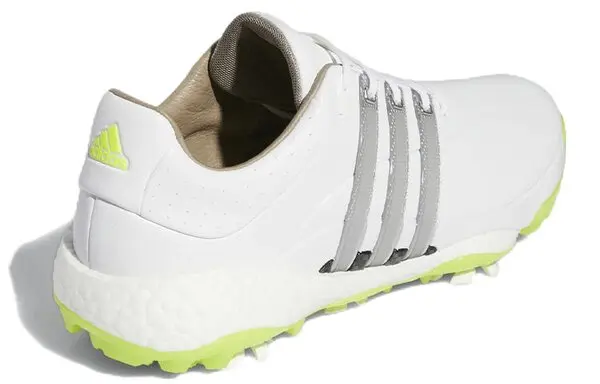 Adidas Tour 360 22 Golf Shoes - White