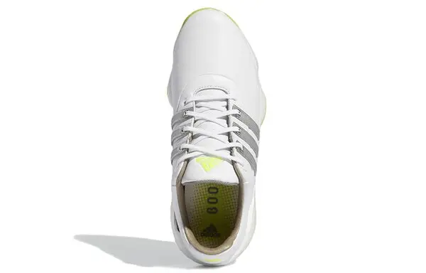 Adidas Tour 360 22 Golf Shoes - White