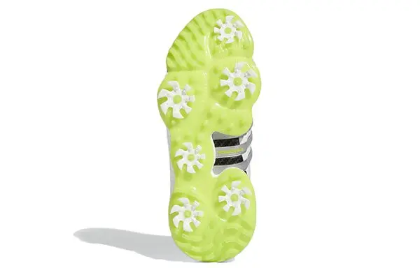 Adidas Tour 360 22 Golf Shoes - White
