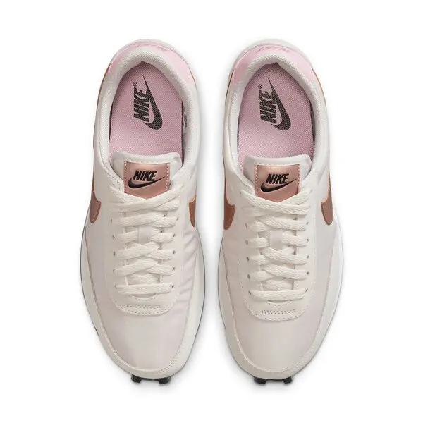 Nike Daybreak 'light Orewood Bronze' Sneakers - Creambrown