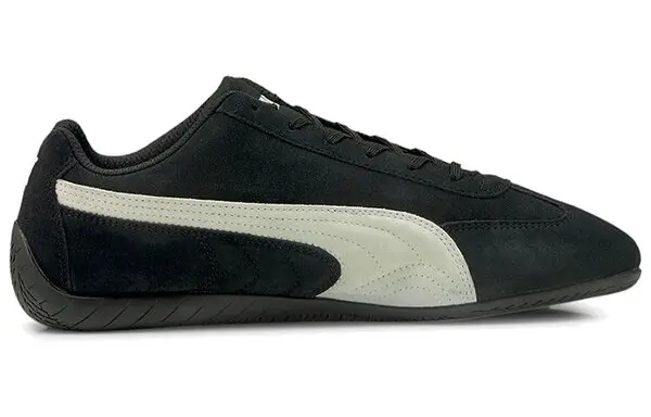 PUMA Speedcat Ls Sneakers - Black