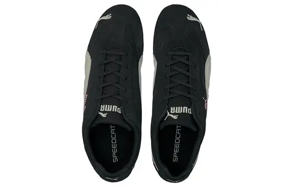 PUMA Speedcat Ls Sneakers - Black