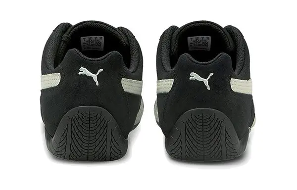 PUMA Speedcat Ls Sneakers - Black