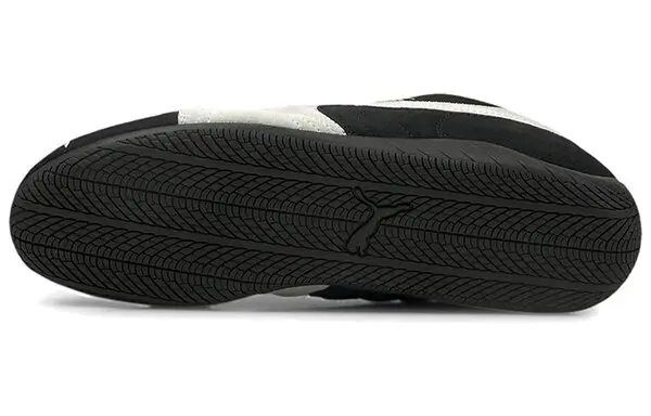 PUMA Speedcat Ls Sneakers - Black