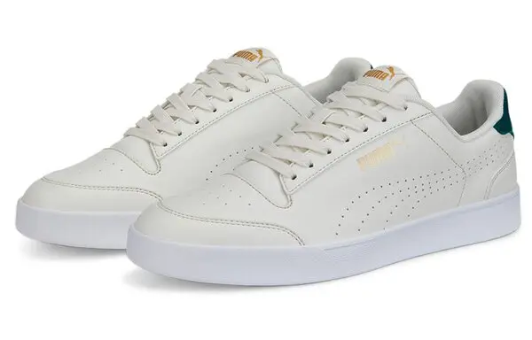 PUMA Shuffle Perf Sneakers
