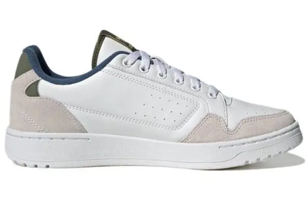 Adidas Originals Ny 90 Sneakers - Light Cream/white