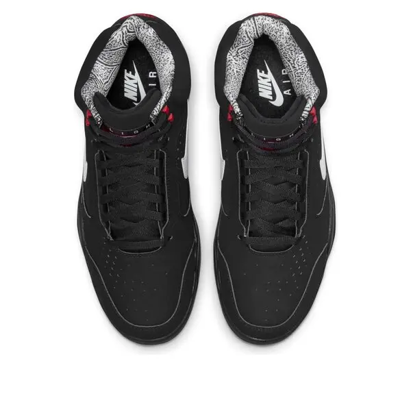 Nike Flight Lite Mid Sneakers