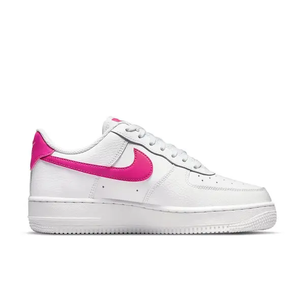 Nike Force 1 '07 Low Top Sneakers
