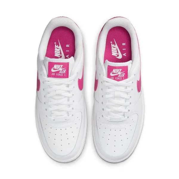 Nike Force 1 '07 Low Top Sneakers
