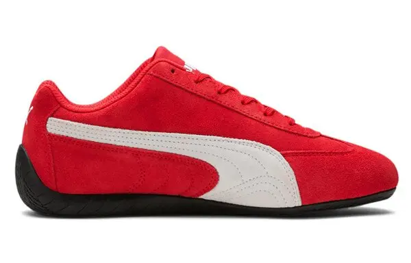 PUMA Speedcat Ls Sneakers - Red