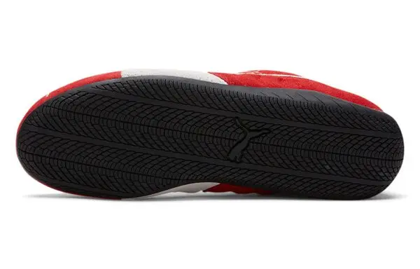 PUMA Speedcat Ls Sneakers - Red