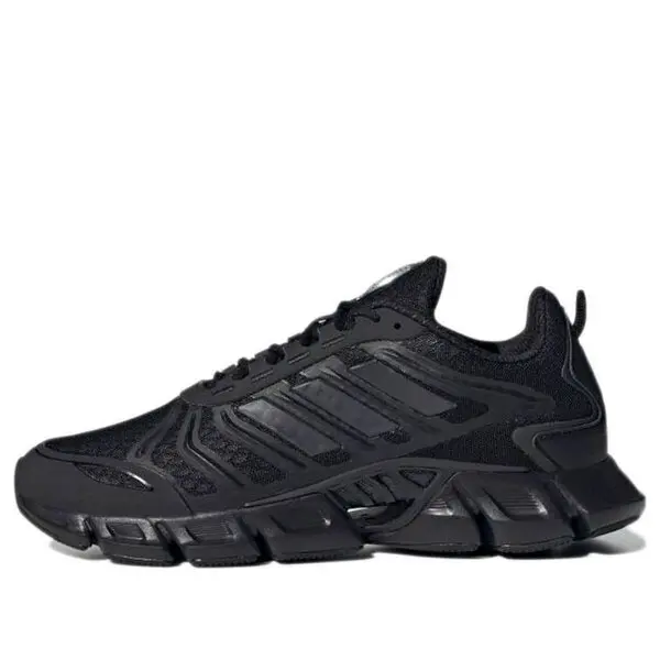 Adidas Climacool Gx5583 Low Top Sneakers - Carbon Black