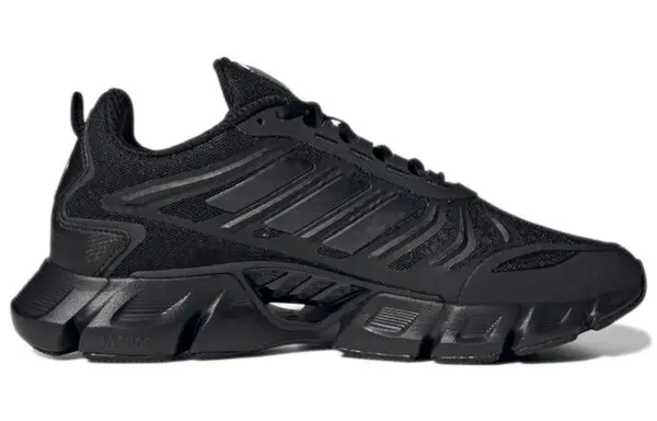 Adidas Climacool Gx5583 Low Top Sneakers - Carbon Black