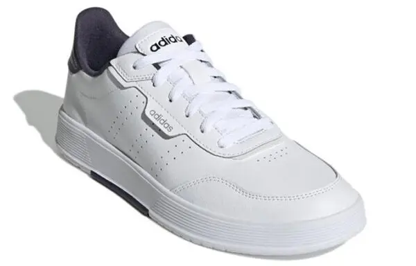 Adidas Neo Courtphase Sneakers - White/black
