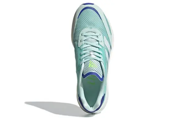 Adidas Adizero Boston Sneakers - Mint/blue