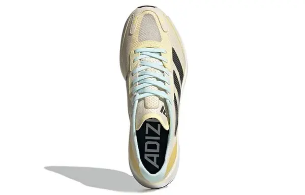 Adidas Adizero Boston 11 Sneakers - Light Brown