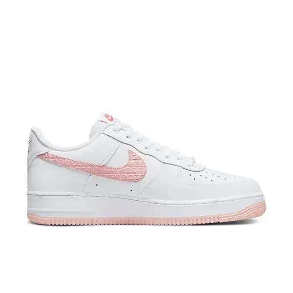 Nike Force 1 '07 'valentine's Day 2022' Sneakers