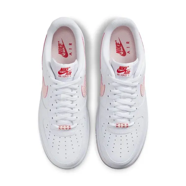 Nike Force 1 '07 'valentine's Day 2022' Sneakers