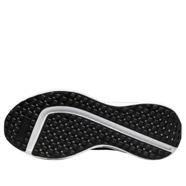 Nike Interact Run Sneakers - Black/anthracite/white