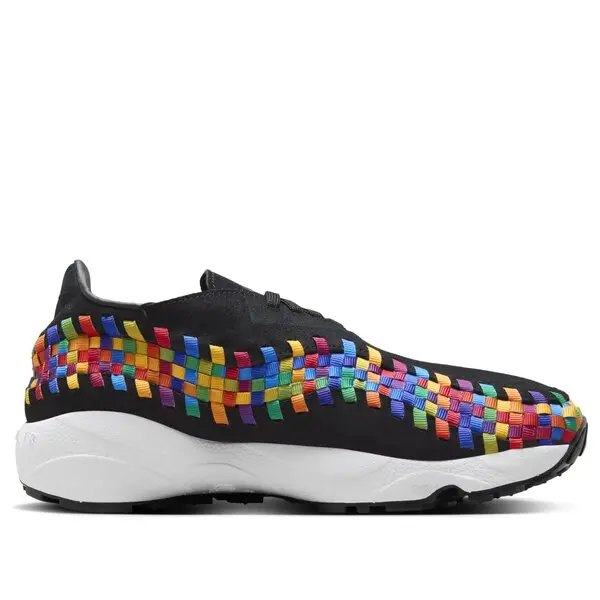 Nike Footscape Woven Sneakers