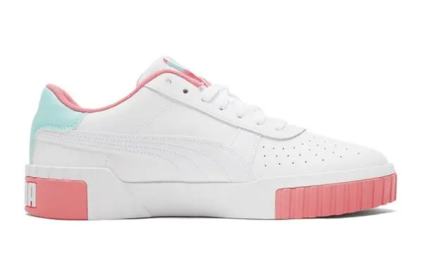 PUMA Cali Leisure Sneakers