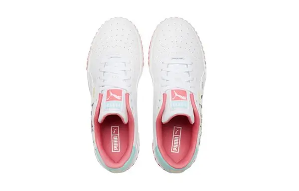 PUMA Cali Leisure Sneakers