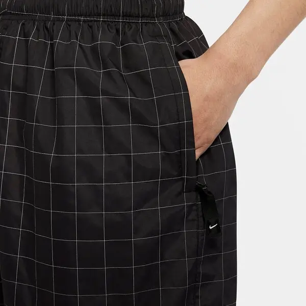 Nike Lab Nrg Flash Shorts