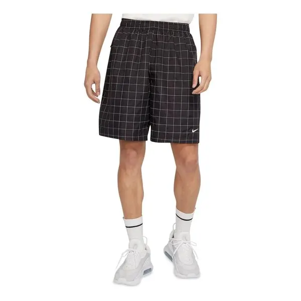 Nike Lab Nrg Flash Shorts - Black/white